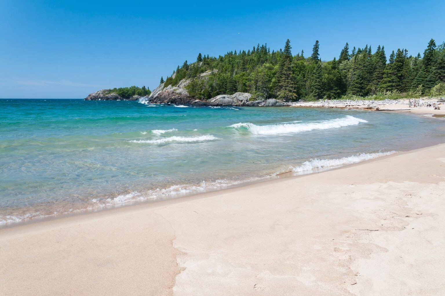 Best Beaches in Ontario for 2025: Top Spots on Lake Huron, Georgian Bay ...